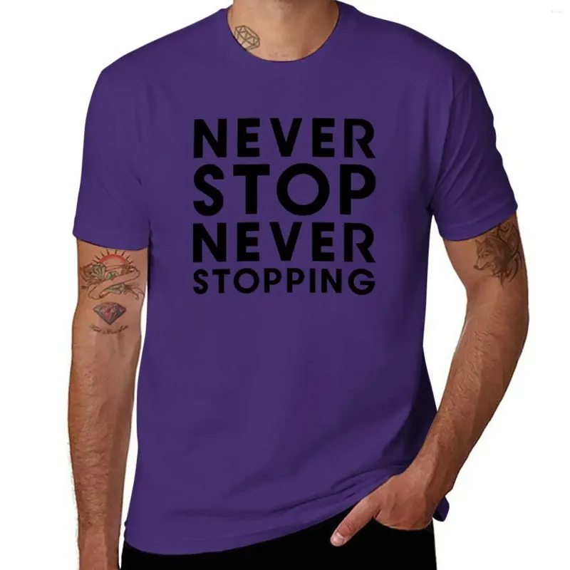 Popstar Best Mens Polos 2022 Never Stop Stopping Type Tee T Shirt For Kawaii Aesthetic Clothing ...