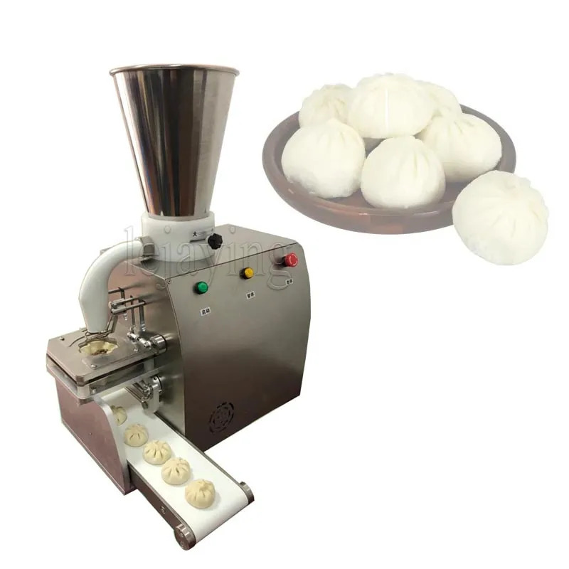Dumpling Maker: Semi Automatic Shumai Siomai Machine For Canteen & Restaurant Use From Lejaying ...