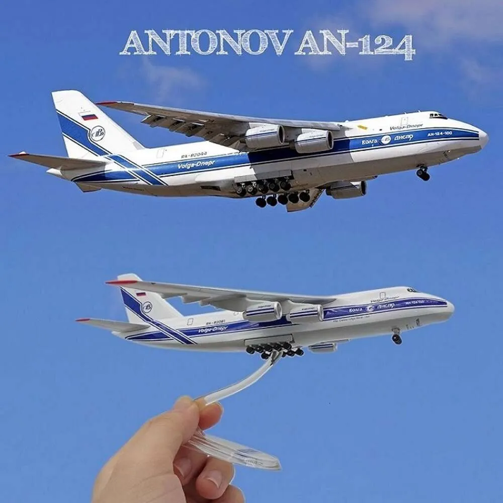 antonov condor