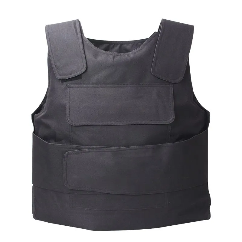 tactical vest security