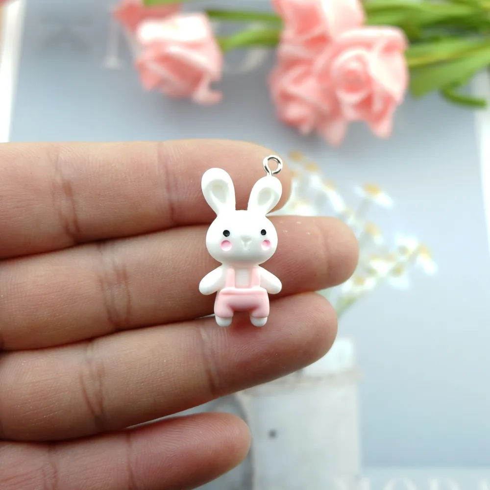 DHgate.com:Crafted Kawaii Resin Charms for DIY Jewelry, Phone Decor ...