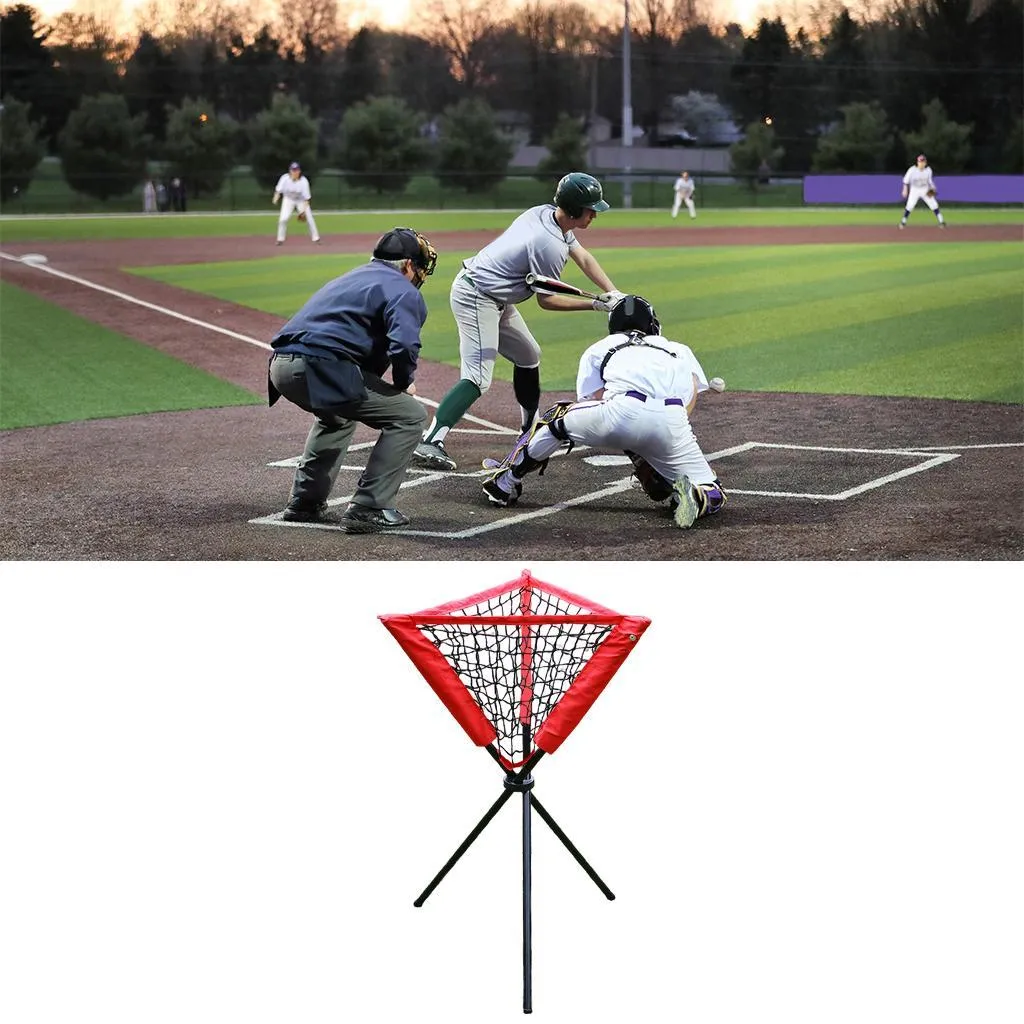 softball ball holder