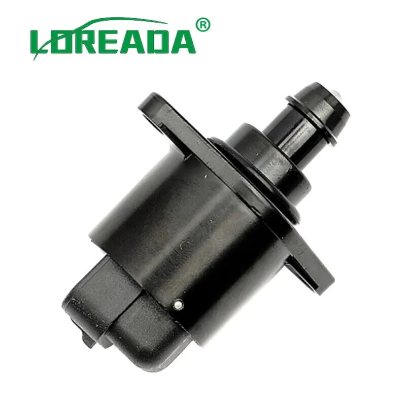 DHgate.com:7700102539 Idle Air Control Valve IAC Actuator For Renault ...