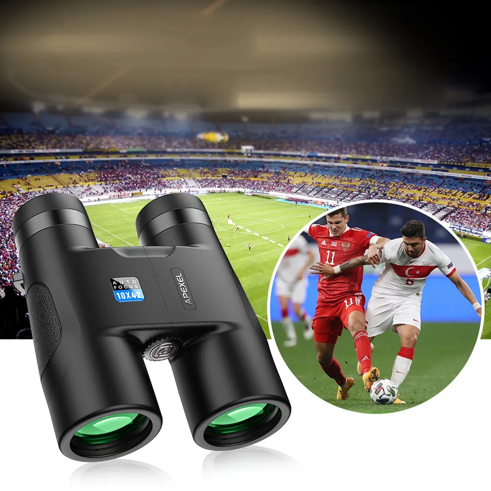 DHgate.com:10x42mm HD Binoculars with Auto-Focus | Perfect for Bird ...