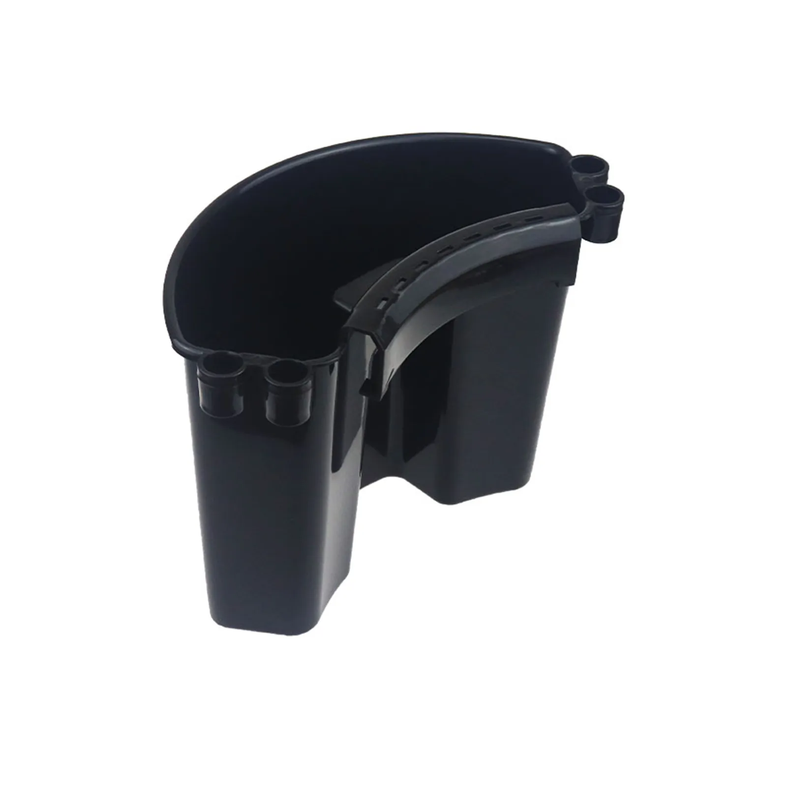 Car Detailing Bucket Organizer Tool Towels Brushes Mitt Storage Kit ...