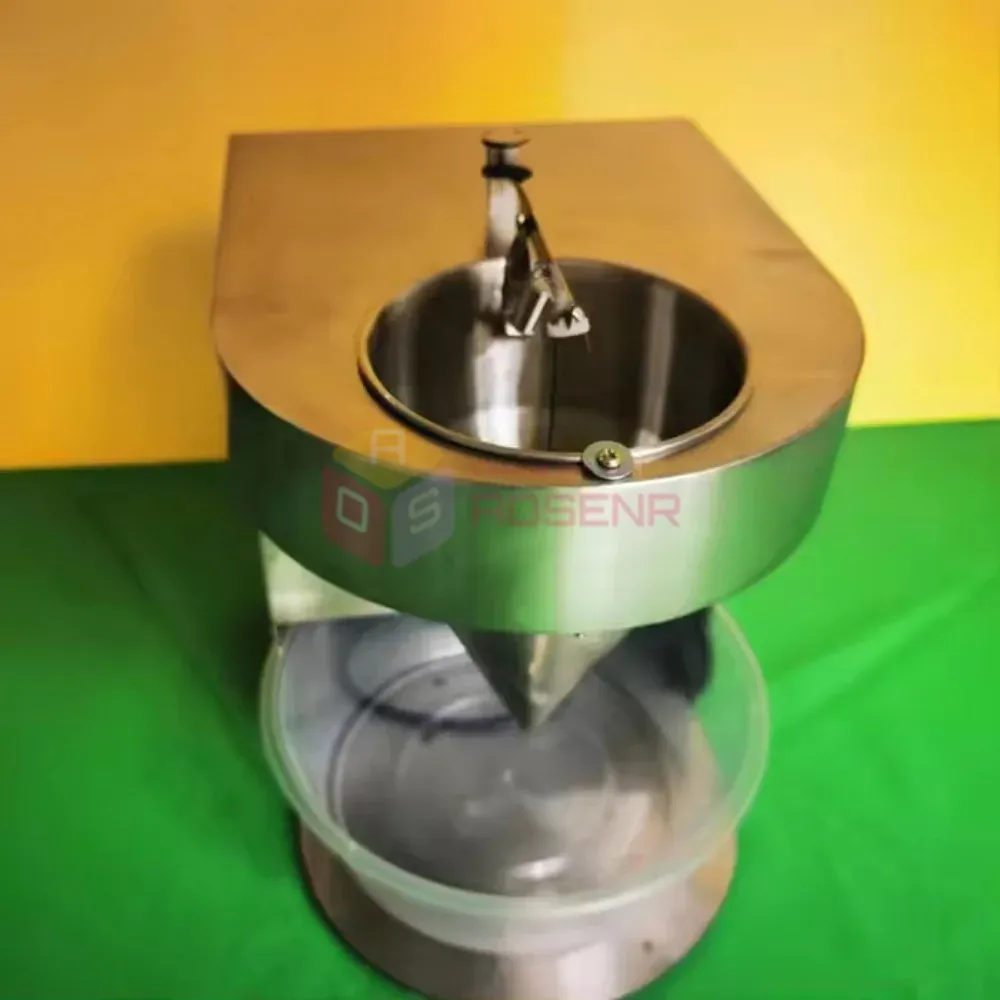 Electric Popping Boba Maker Kit for Smoothies, Bubble Milk Tea, and DIY ...