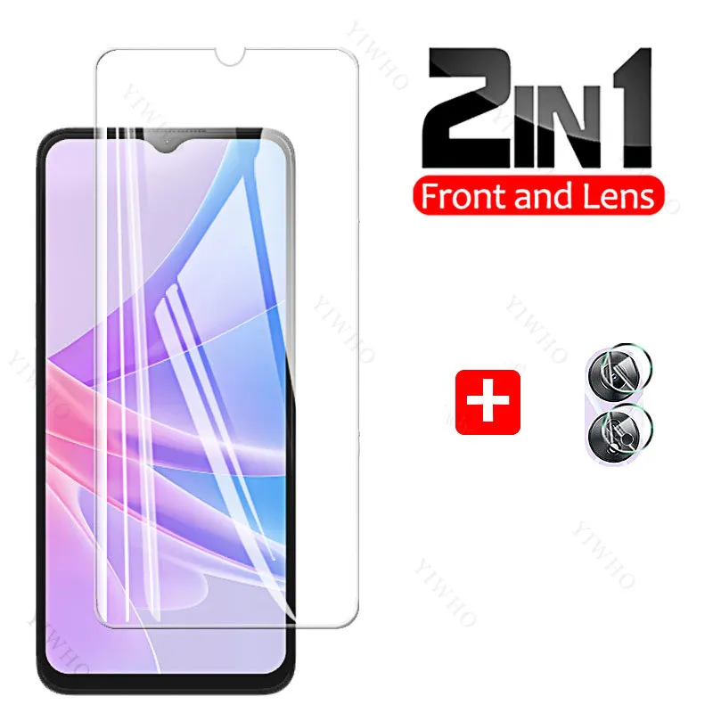 DHgate.com:Ultra-Clear Tempered Glass Screen & Camera Protectors for ...