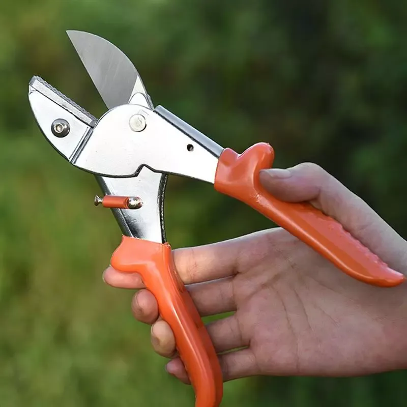 Pruner Professional Secateurs: Precision Pruning Shears for Gardening ...
