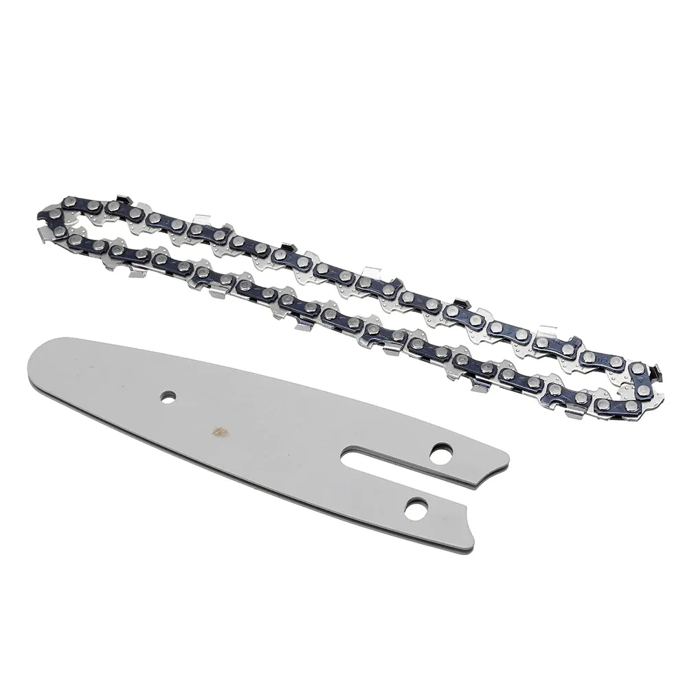 DHgate.com:6Pcs1/4" 4Inch Chains 6In/8Inch Spare Chains Electric Saw ...