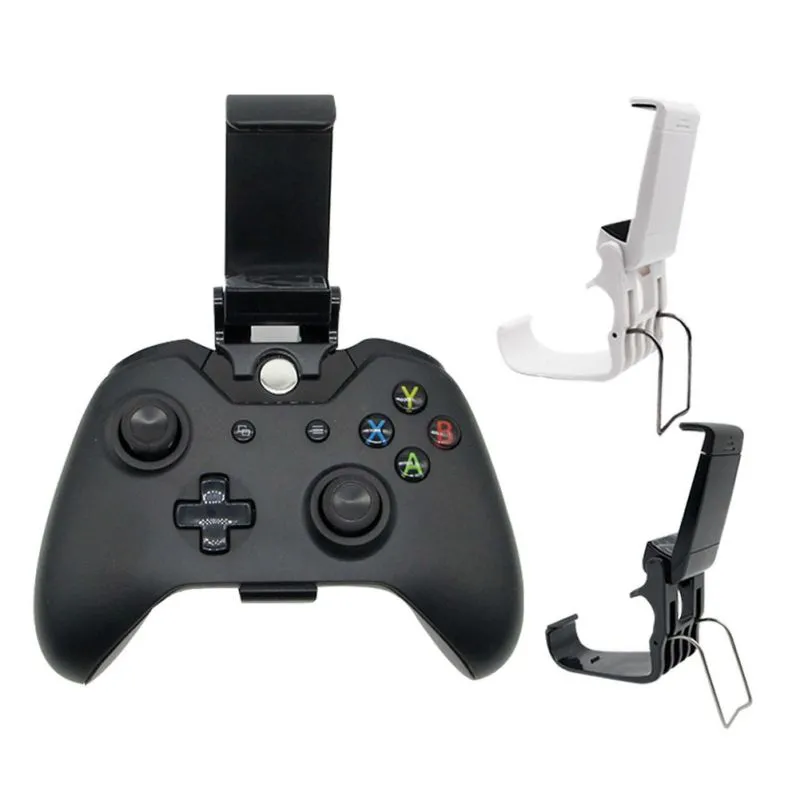 Xbox Controller Phone Mount - Game Clip Holder for Xbox One S/Slim ...