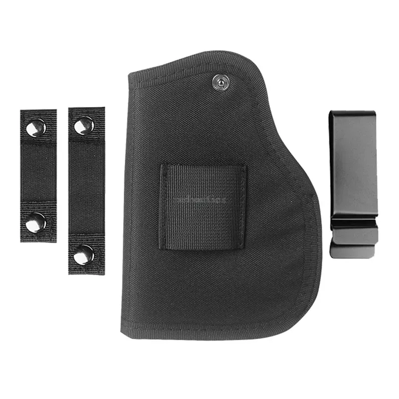 DHgate.com:Tactical Universal Gun Holster Concealed Carry for Glock 17 ...