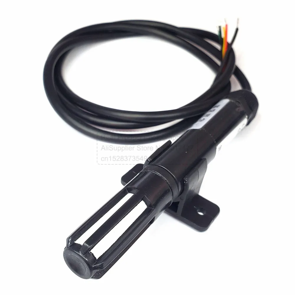 Digital Temperature And Humidity Sensor Probe I2C... From Ddmyapr, $55. ...
