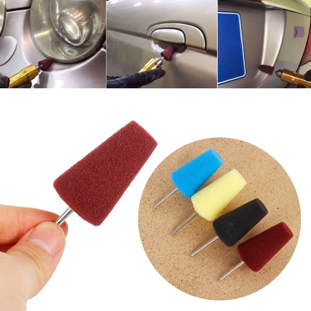DHgate.com:Professional Metal Car Hub Cone Sponge Round Shank Polishing ...