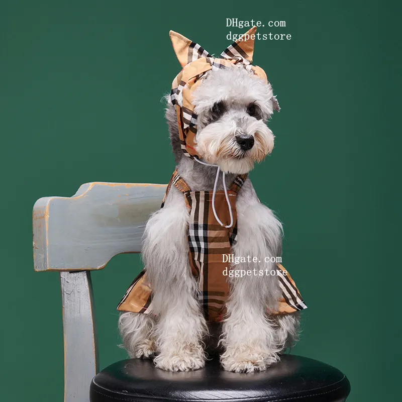 Designer Dog Clothes Brand Dog Apparel Classic Plaid... From ...