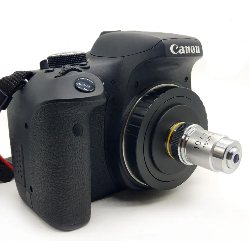 DHgate.com:M42-RMS Microscope Lens Adapter Ring - Connect Objectives to ...