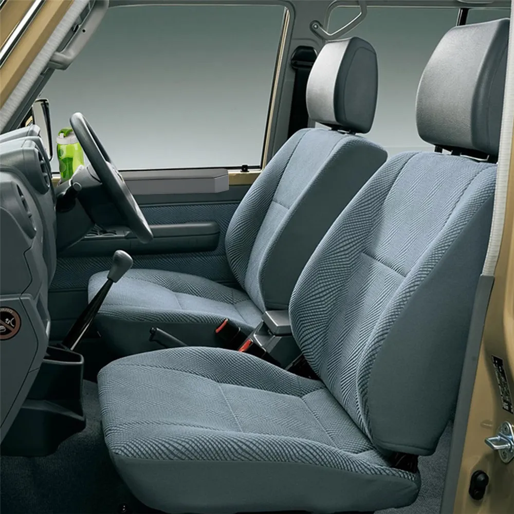 2-PackLand Cruiser Door Armrest Cup Holder Organizer - Black, Car ...