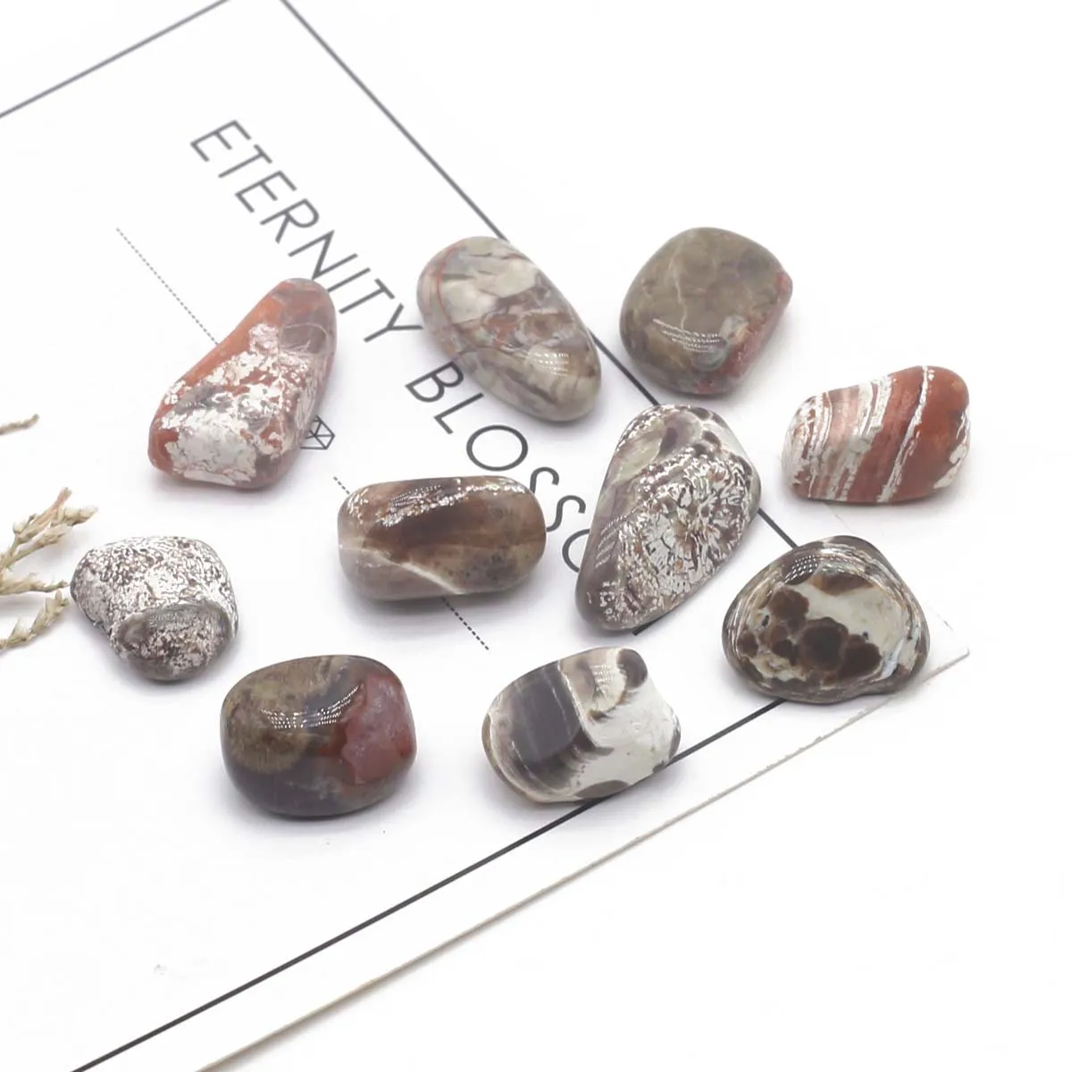 Natural Stone Pablo Picasso Ornamental Gemstone Healing Rockery ...