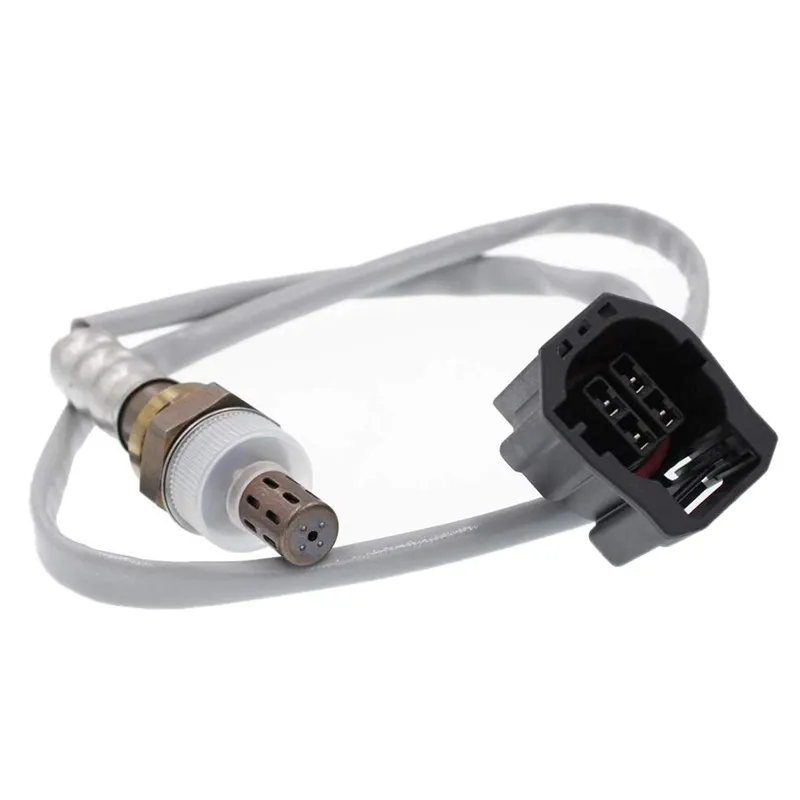 Genuine Z60118861A O2 Oxygen Sensor for Mazda 3 BK 1.6L 2.0L 2.3L 2003 ...