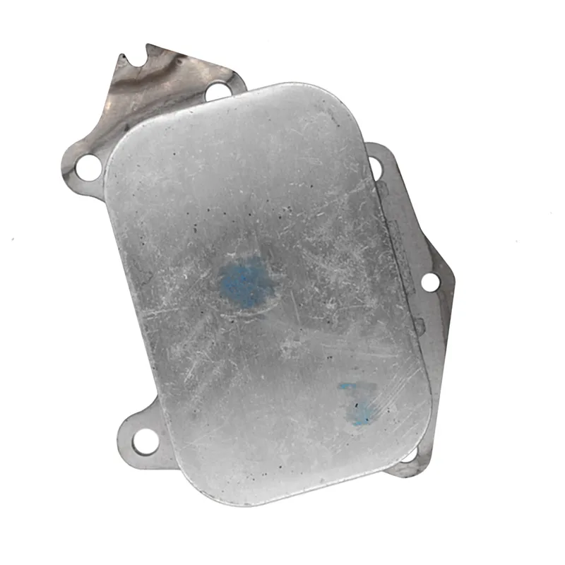 Oil Cooler Radiator for Citroen and Peugeot 1103.L1 1103.K2 1516998 ...