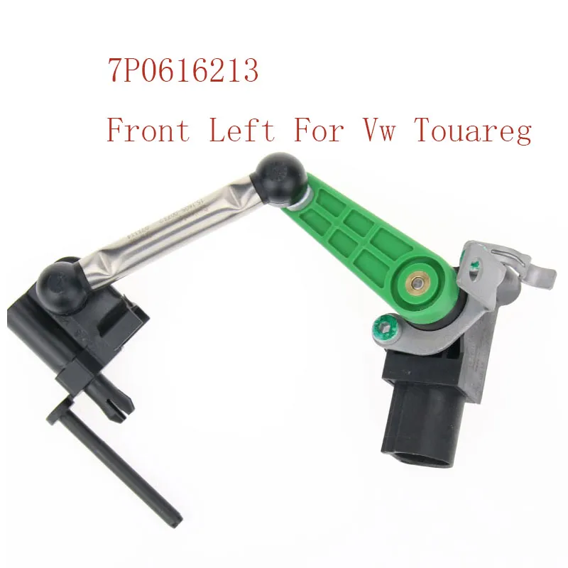 DHgate.com:7P0616213 7P0616214 Front/ Right & Left For Vw Touareg 7P ...