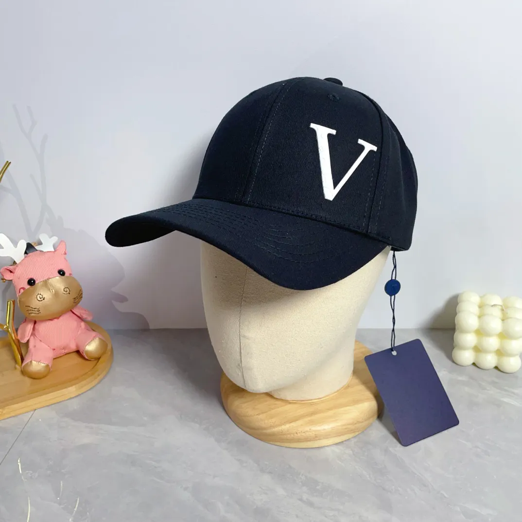 Luxury Designer Ladies Baseball Cap For Men And Women Comfortable And ...