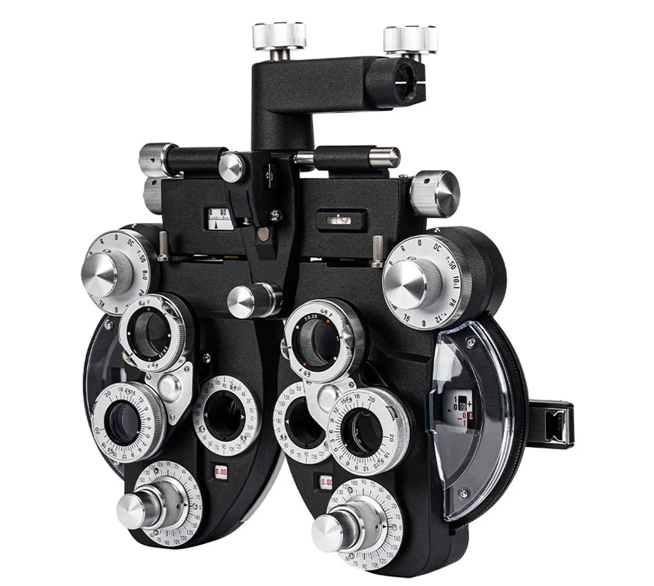 AIST VT 10C Optics Instruments Auto Phoropter For Selling Ophthalmic ...