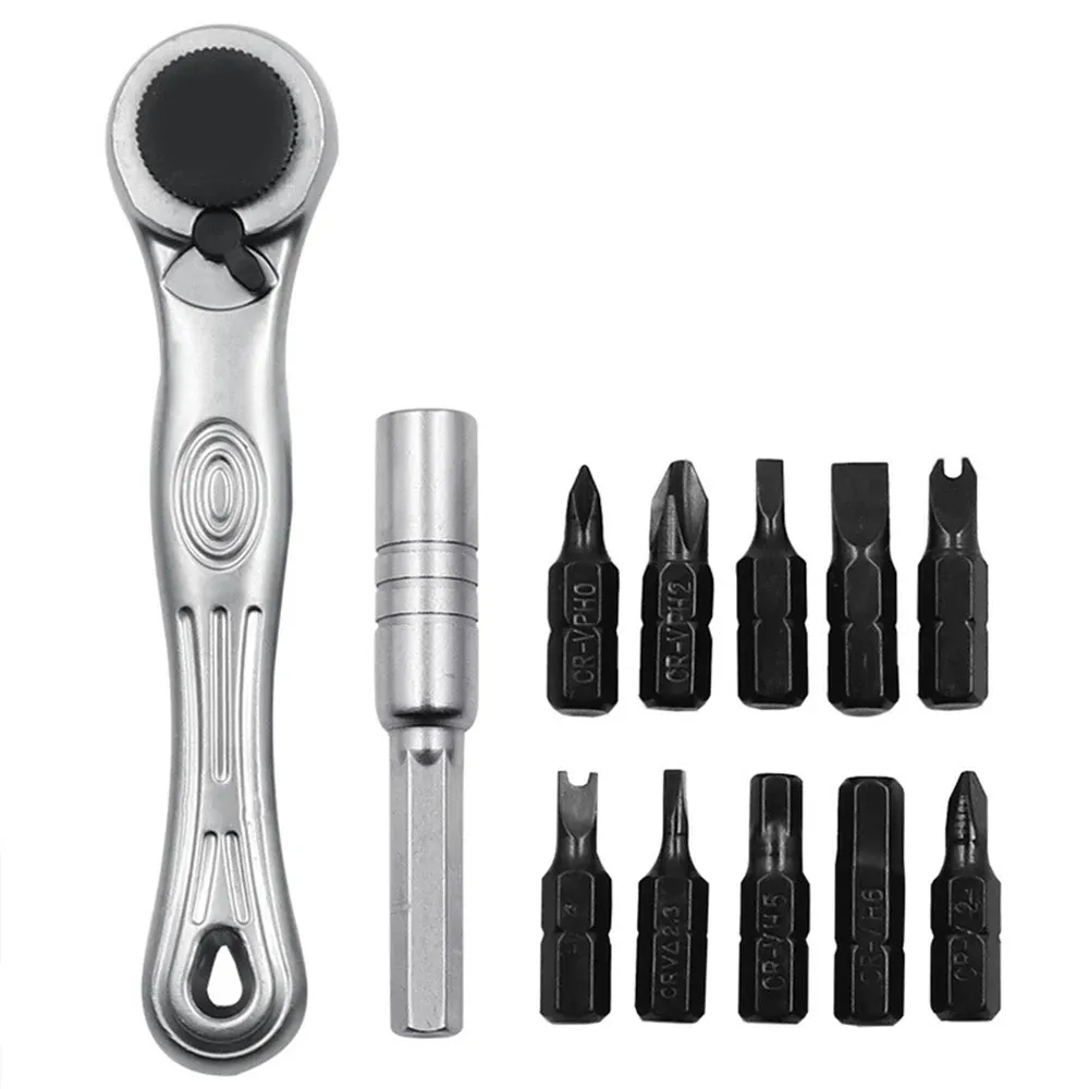 spanner screwdriver kit