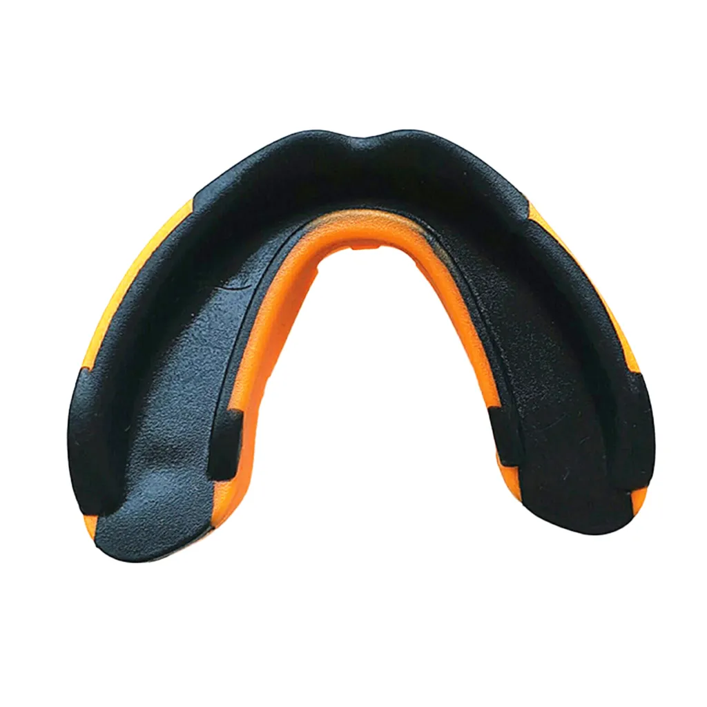 High-Impact Mouthguard: Premium Teeth Protector for Basketball ...