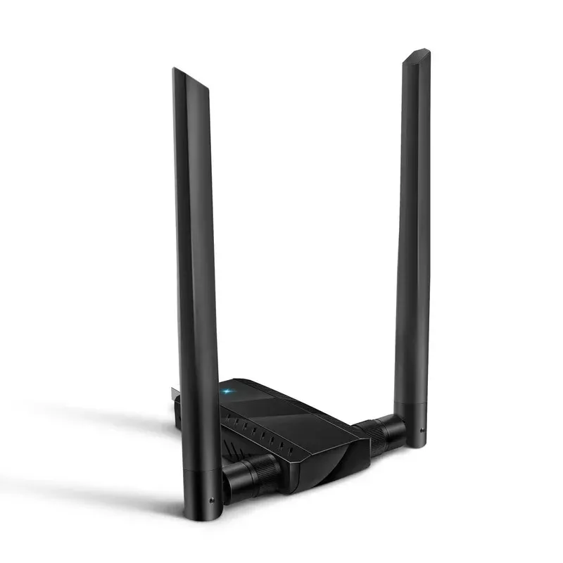 NEW 2024 Upgrade 300Mbps USB Wireless Repeater With High Gain WiFi ...