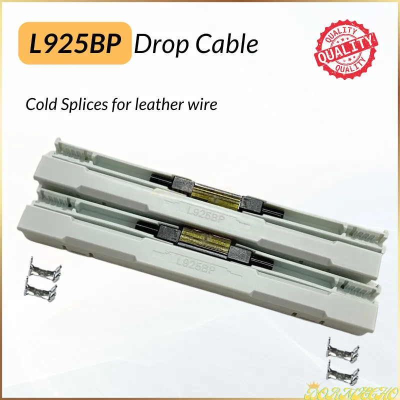DHgate.com:FTTH Drop Cable Fiber Optic Splice Connector | Cold Splice ...