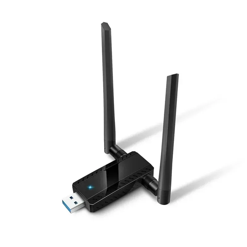 NEW 2024 Upgrade 300Mbps USB Wireless Repeater With High Gain WiFi ...