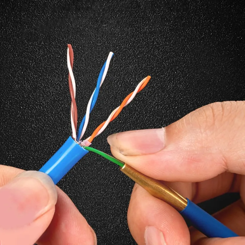 DHgate.com:Network Cable Loosener for Twisted Wire Stripping and ...