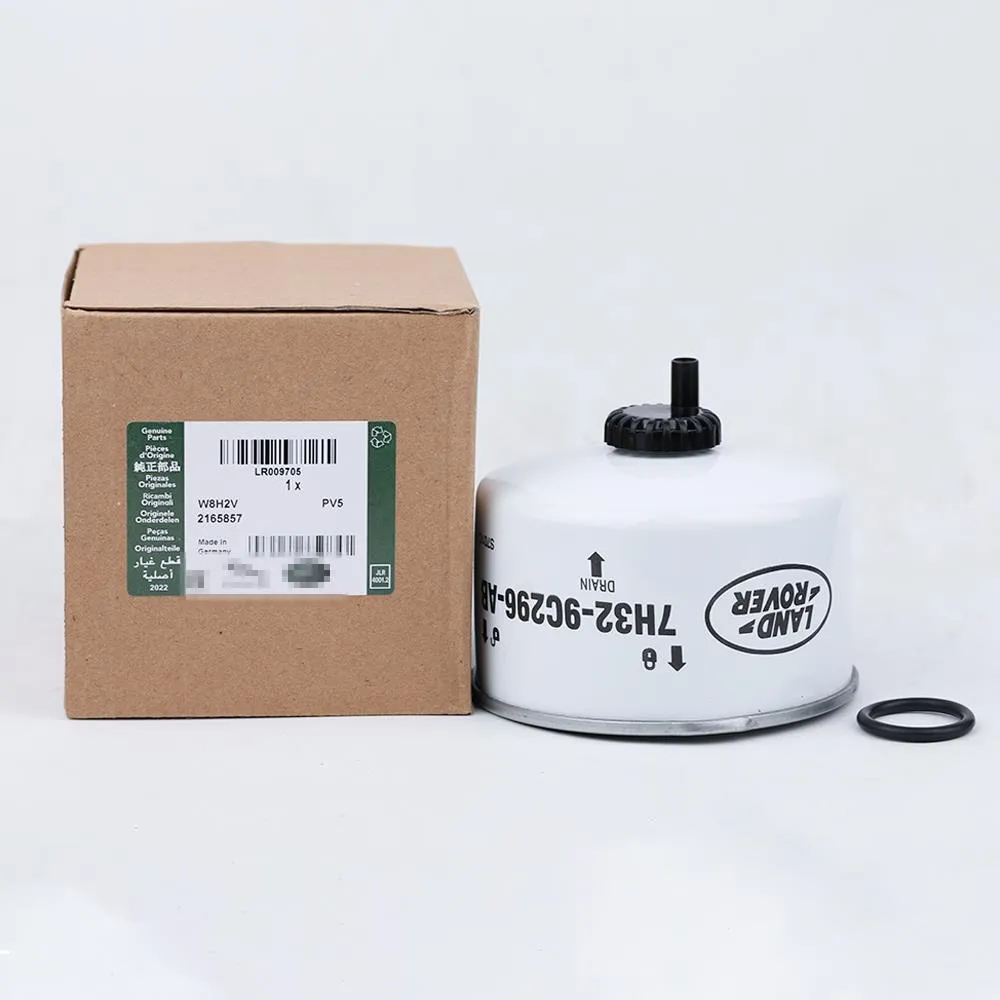 DHgate.com:Genuine LR009705 Fuel Filter for Land Rover Range Rover ...