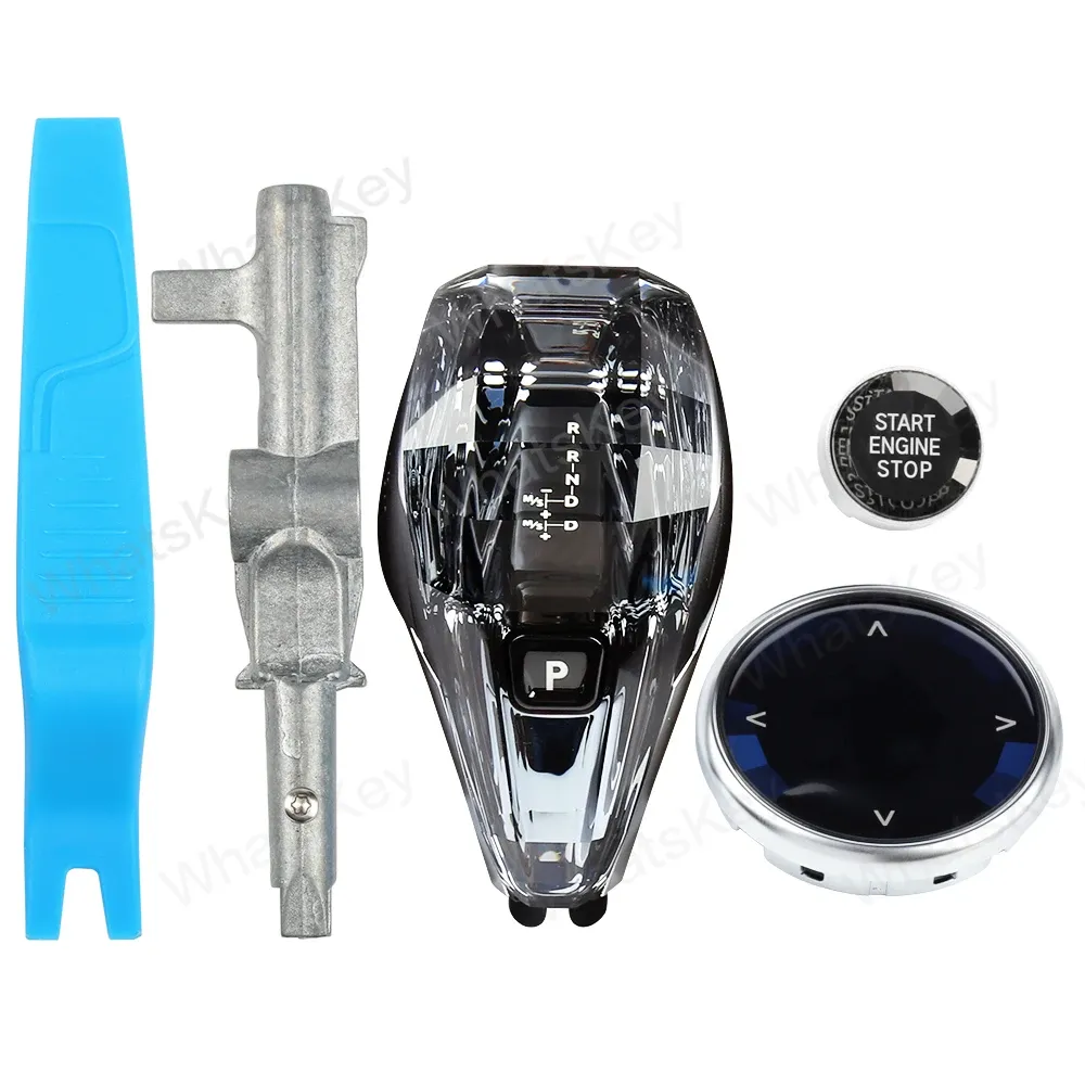 DHgate.com:Crystal Gear Shift Knob for BMW - Short Rod Type, Luxury Car ...