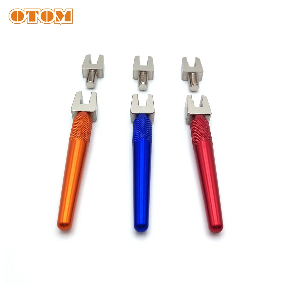 DHgate.com:OTOM Universal Motorcycle Bike Spoke Nipple Wrench Wheel Rim ...