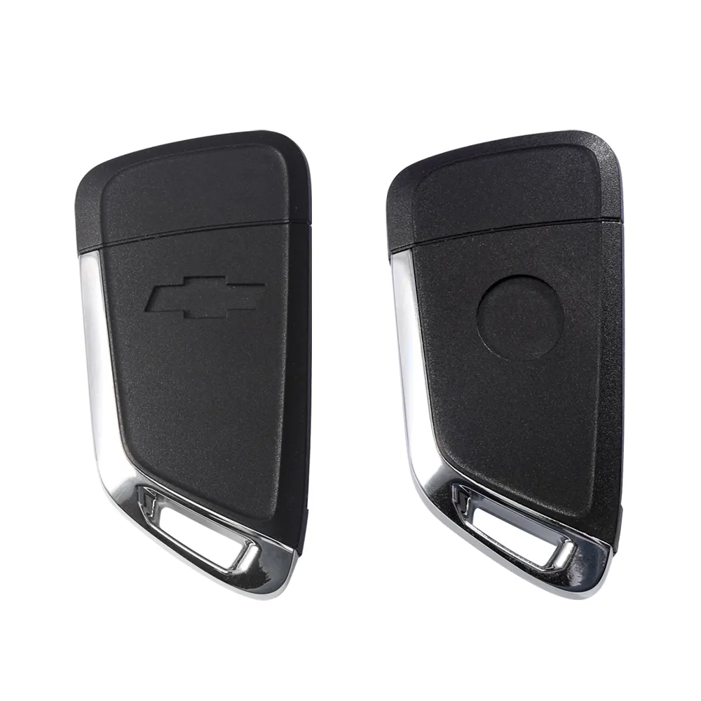 DHgate.com:Premium 2/3/4/5B Remote Modified Flip Folding Car Key Shell ...