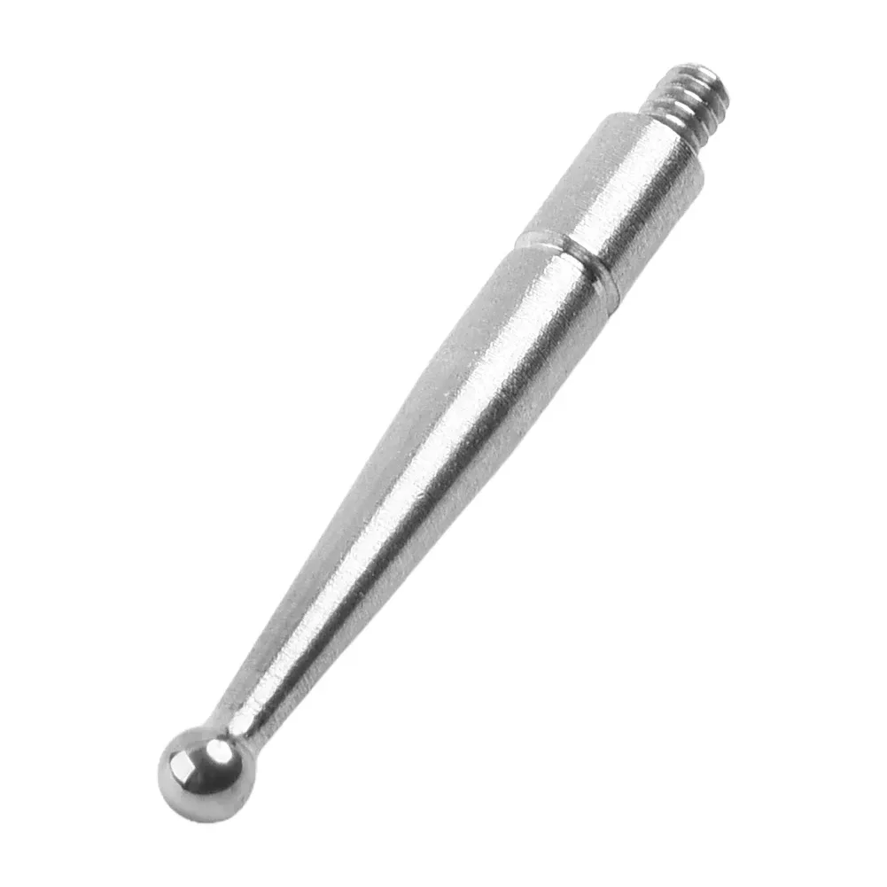 mitutoyo dial indicator tips