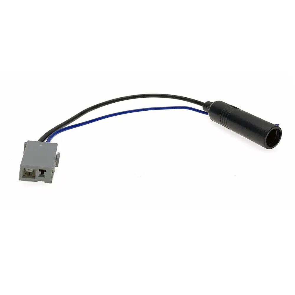 Car Radio Antenna Adapter Cable: Male To Female... From Ddmymaster, $33 ...