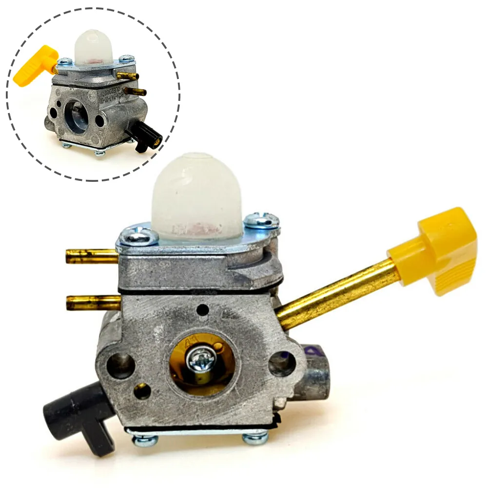 DHgate.com:High-Performance Carburetor: Fits Homelite HBL26BVN ...