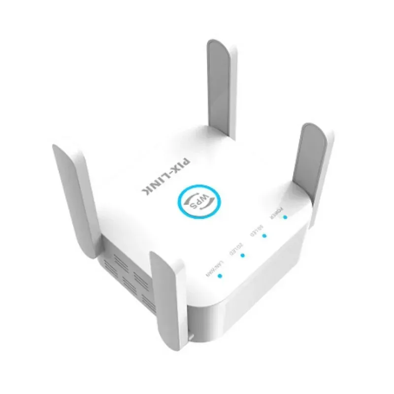 DHgate.com:AC24 1200M Wireless AP Repeater | Wall-Mounted Dual-Band ...