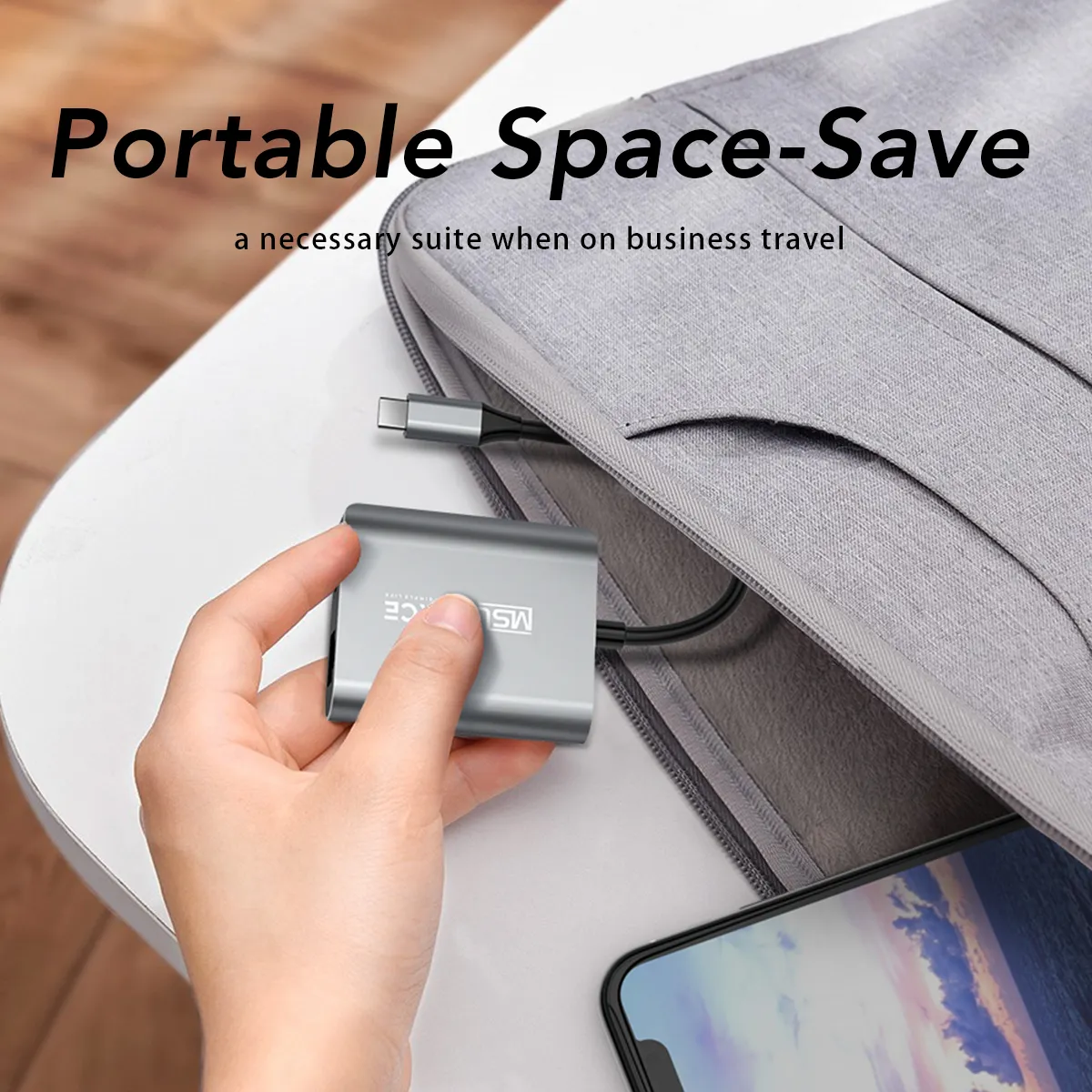 ChromeCast USB-C Gigabit RJ45 usb c adapter with PD100W Power and ...