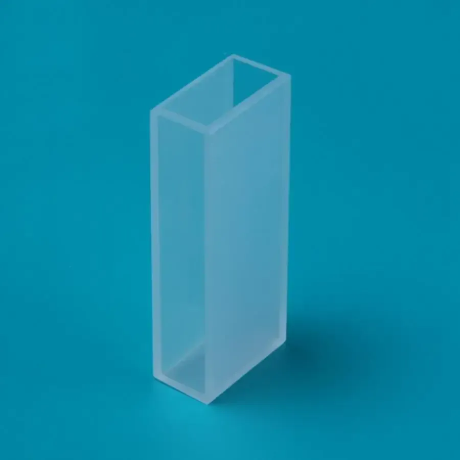DHgate.com:751 Spectrophotometer Optical Glass Cuvette: 10mm Path ...