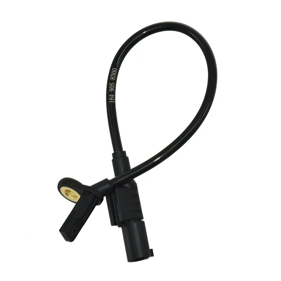DHgate.com:Premium ABS Wheel Speed Sensor Type for Mercedes-Benz ...