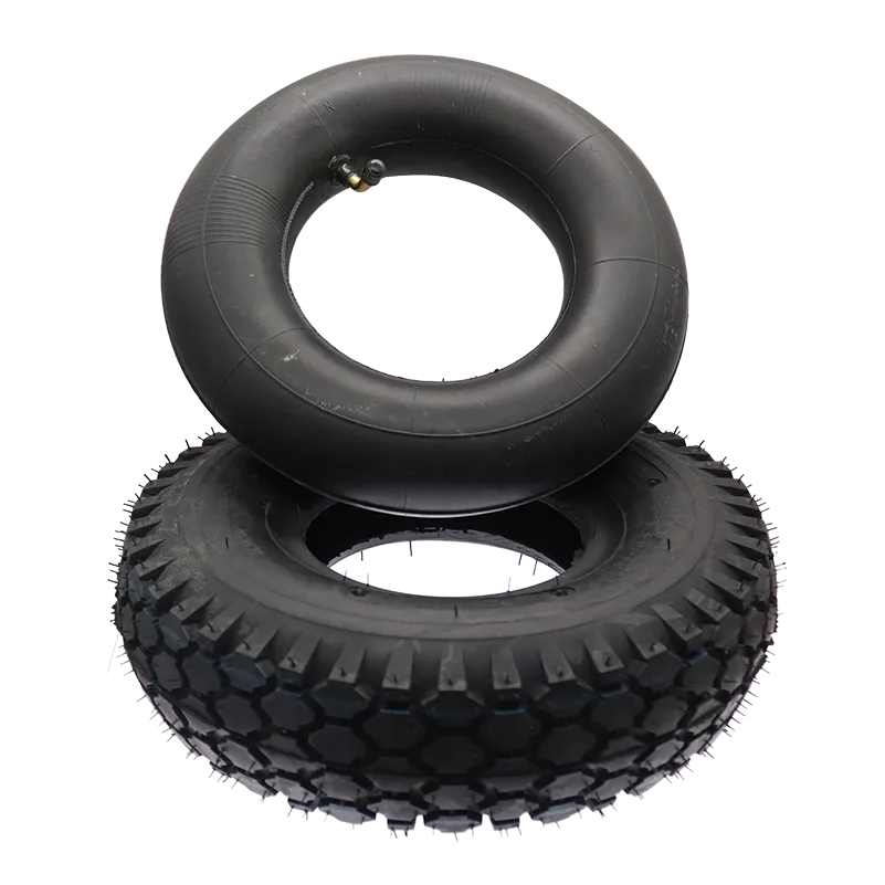 DHgate.com:Premium Warehouse Trolley Tire: 4.10/3.50-5 Tyre for Elderly ...