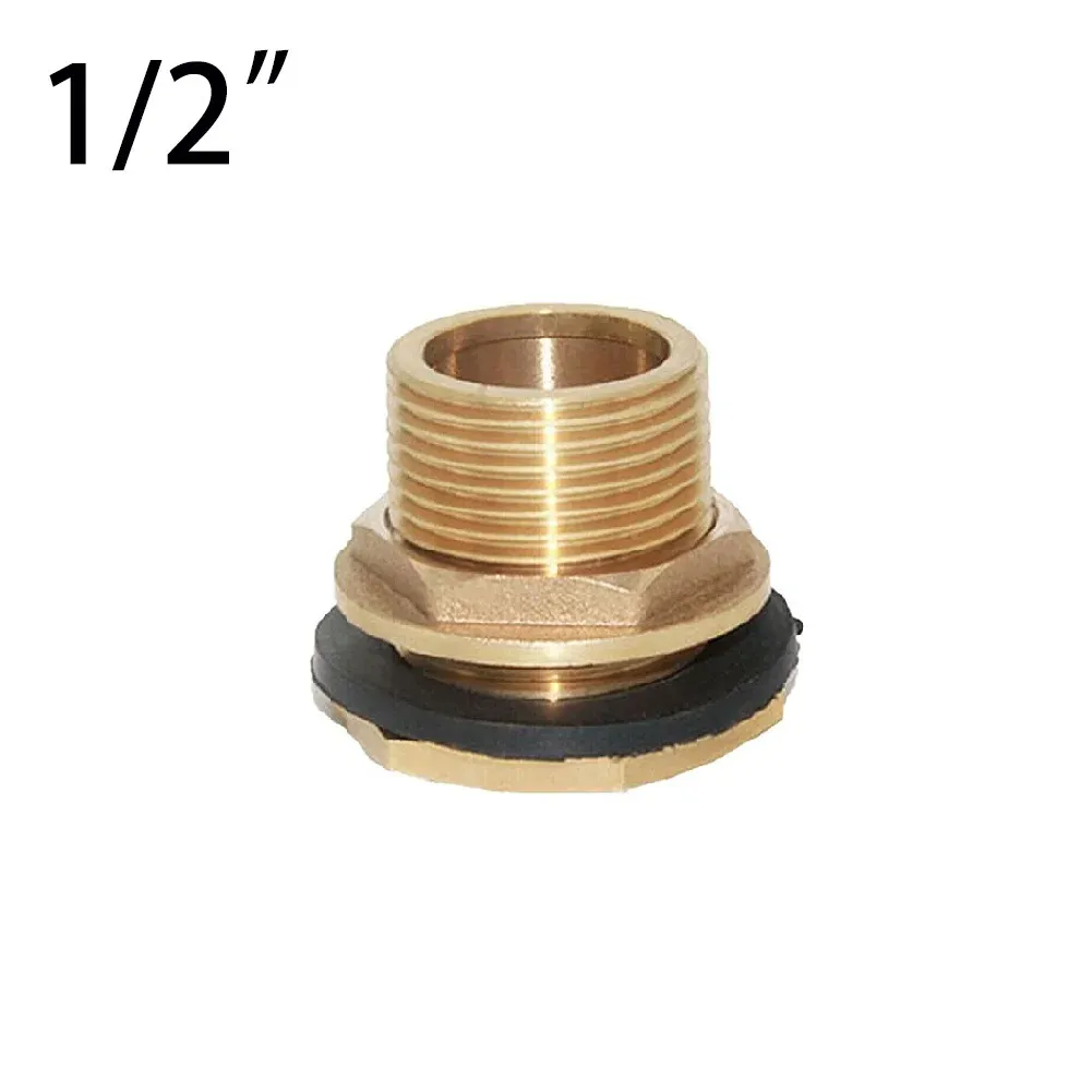 Durable Water Tank Connector Accessories 3/425mm... From Ddmymaster ...