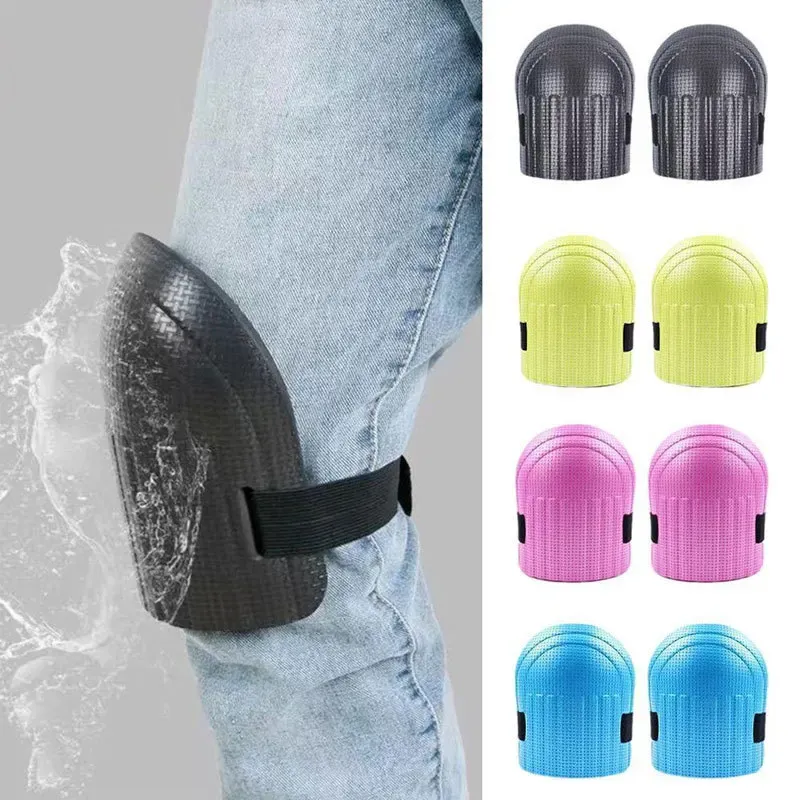 Flexible Soft Foam Knee Pads Protective EVA Knee Protectors for ...
