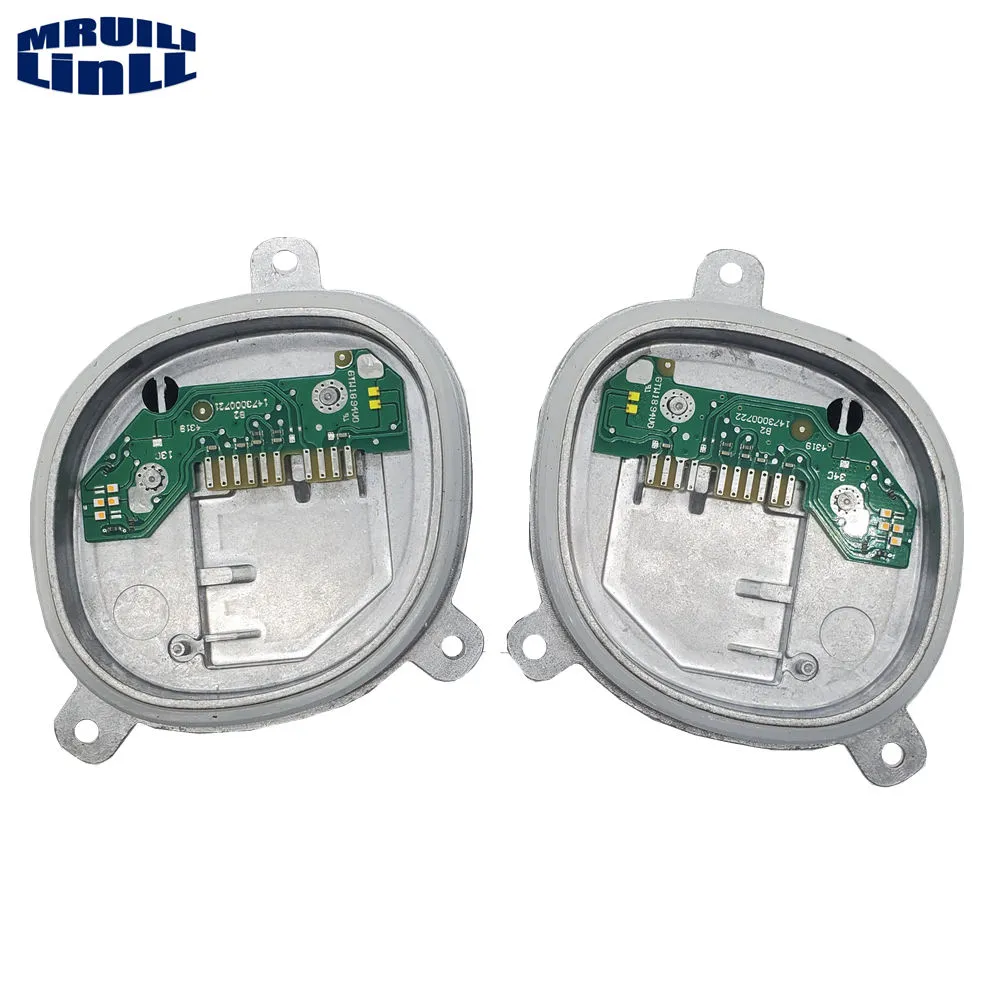 DHgate.com:BMW G20 LED Headlights + DRL + Turn Signals - Plug & Play ...