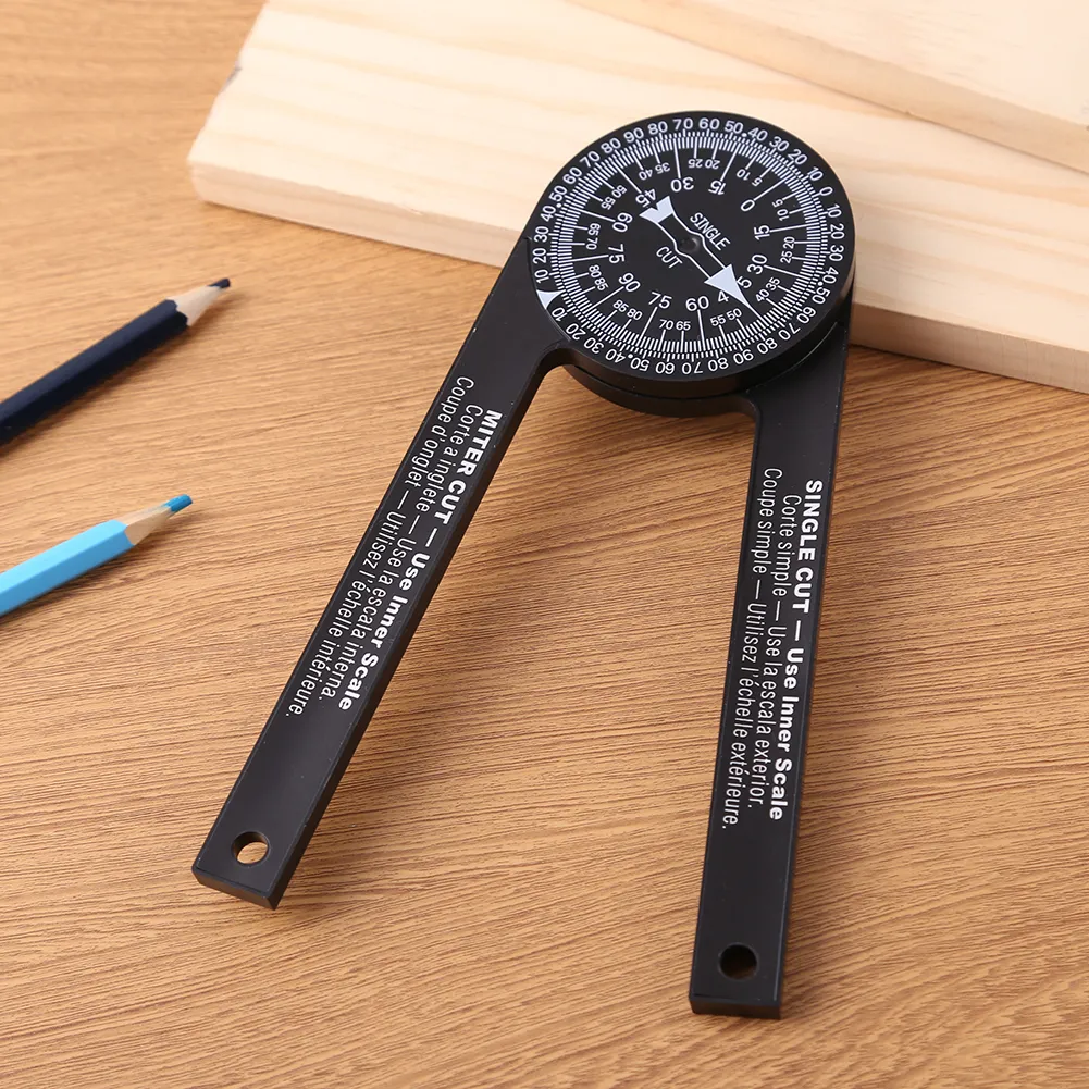 DHgate.com:Pro Carpenters Measuring Tool: All-in-One Angle Finder ...