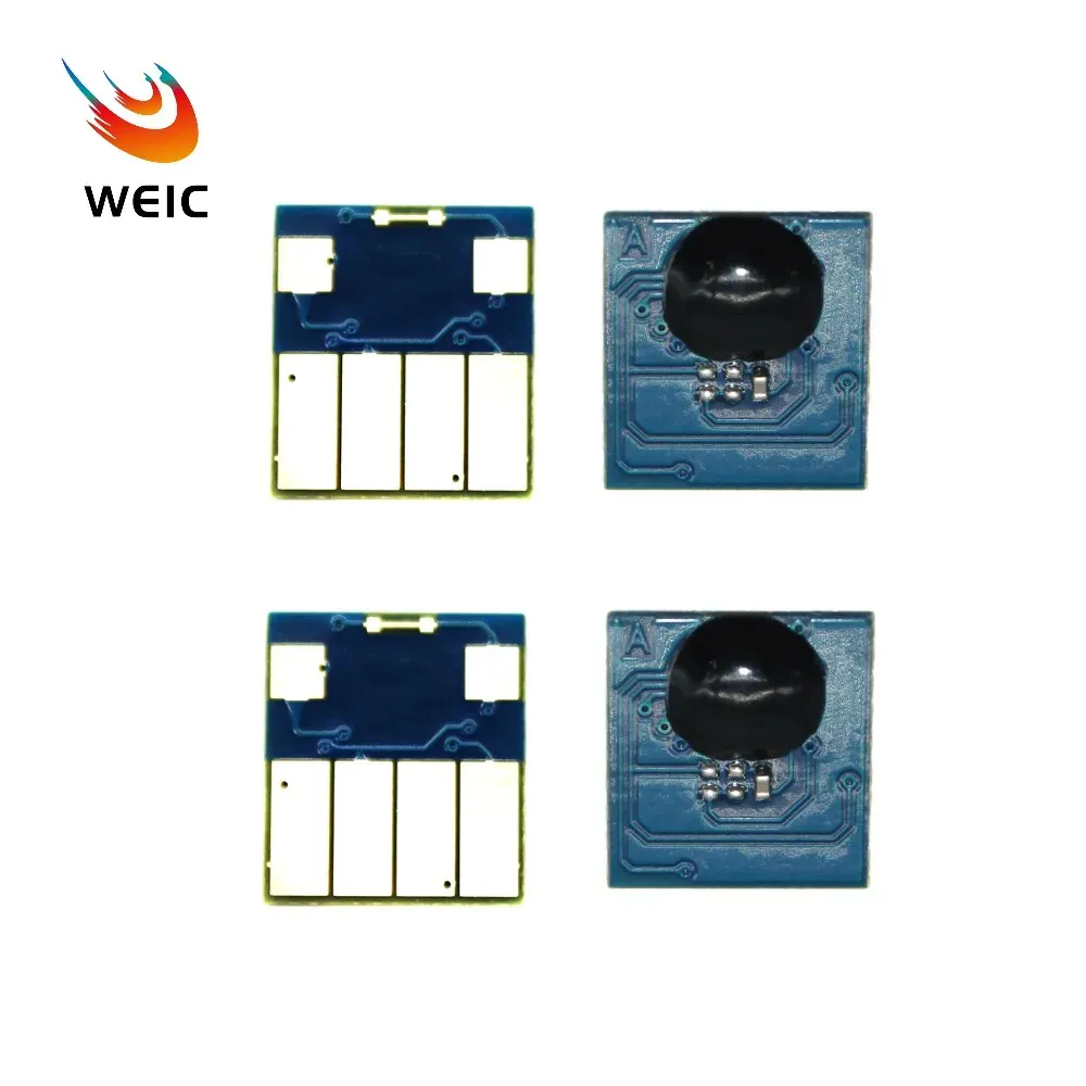 HP OfficeJet Pro Ink Cartridge Chip 963 963XL For 9010 9026 Mini Label ...