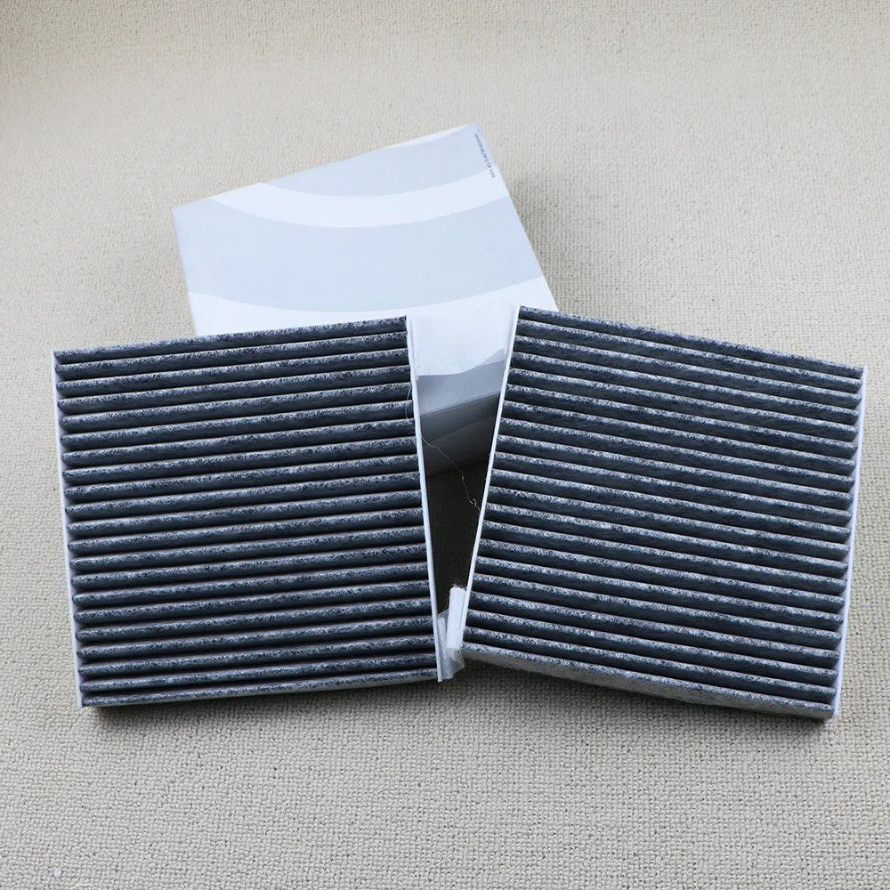DHgate.com:BMW X3 X4 Cabin Air Filter, Activated Carbon, Replaces ...